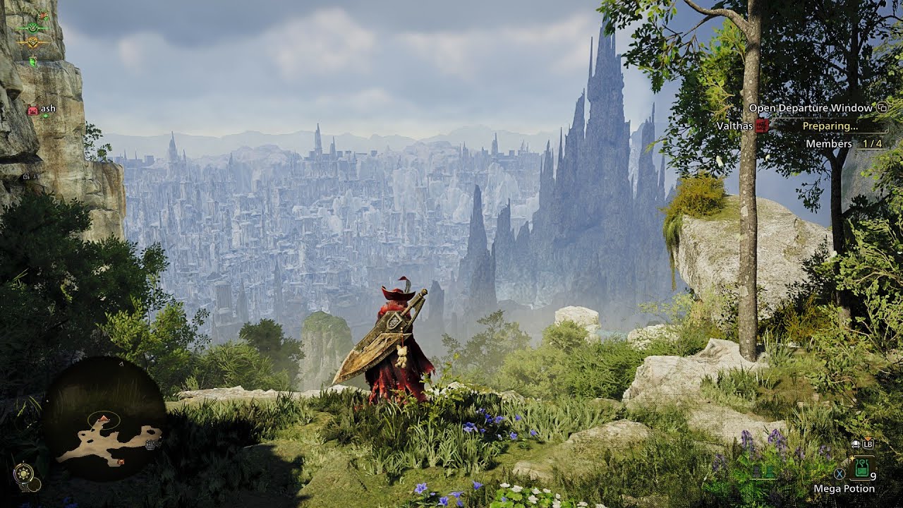 [Monster Hunter Wilds] Another Day Another Hunt Another Progression ...