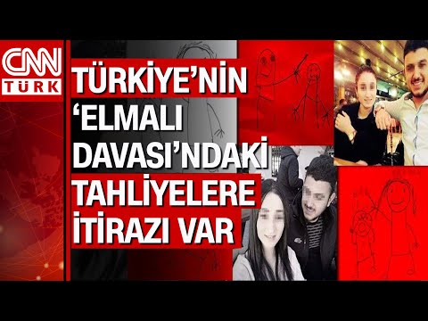 Türkiye'yi isyan ettiren 'Elmalı Davası'na siyasilerin tepkisi