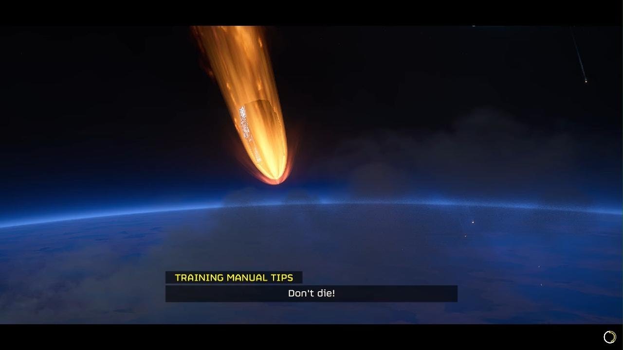 HELLDIVERS 2 drop into hell - YouTube