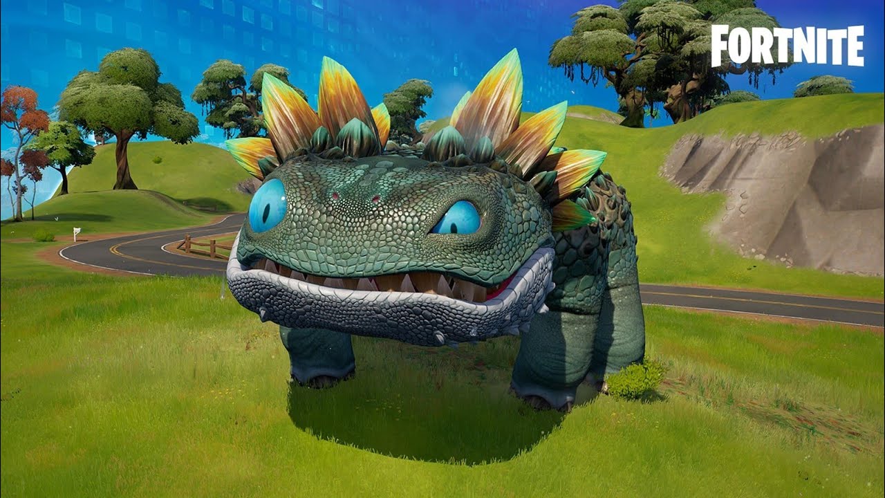 KLOMBO🦖 CINEMATIC VIDEO | REPLAY MODE | FORTNITE BATTLE ROYALE - YouTube