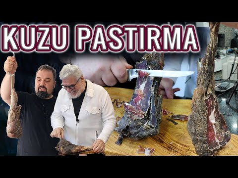 TÜRKİYE' DE İLK \