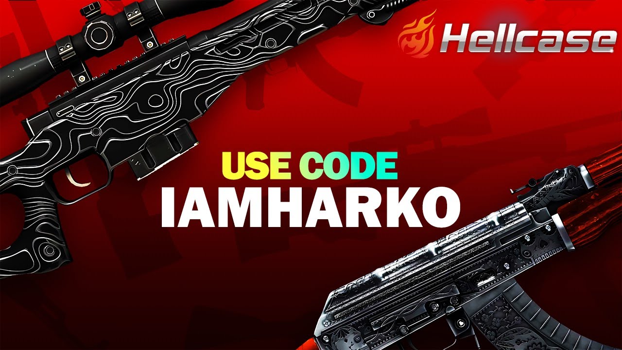 HELLCASE PROMO CODE | USE BEST HELLCASE PROMO CODE - YouTube