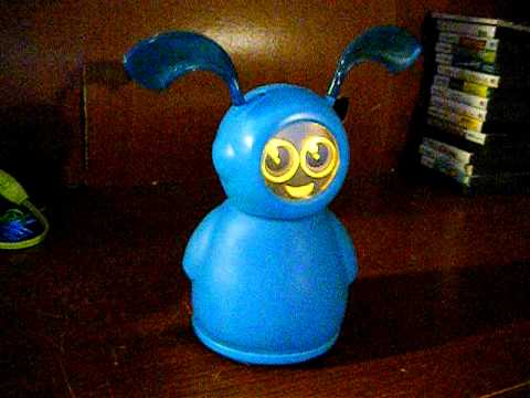 Meet our new Fijit Friend - Logan - YouTube
