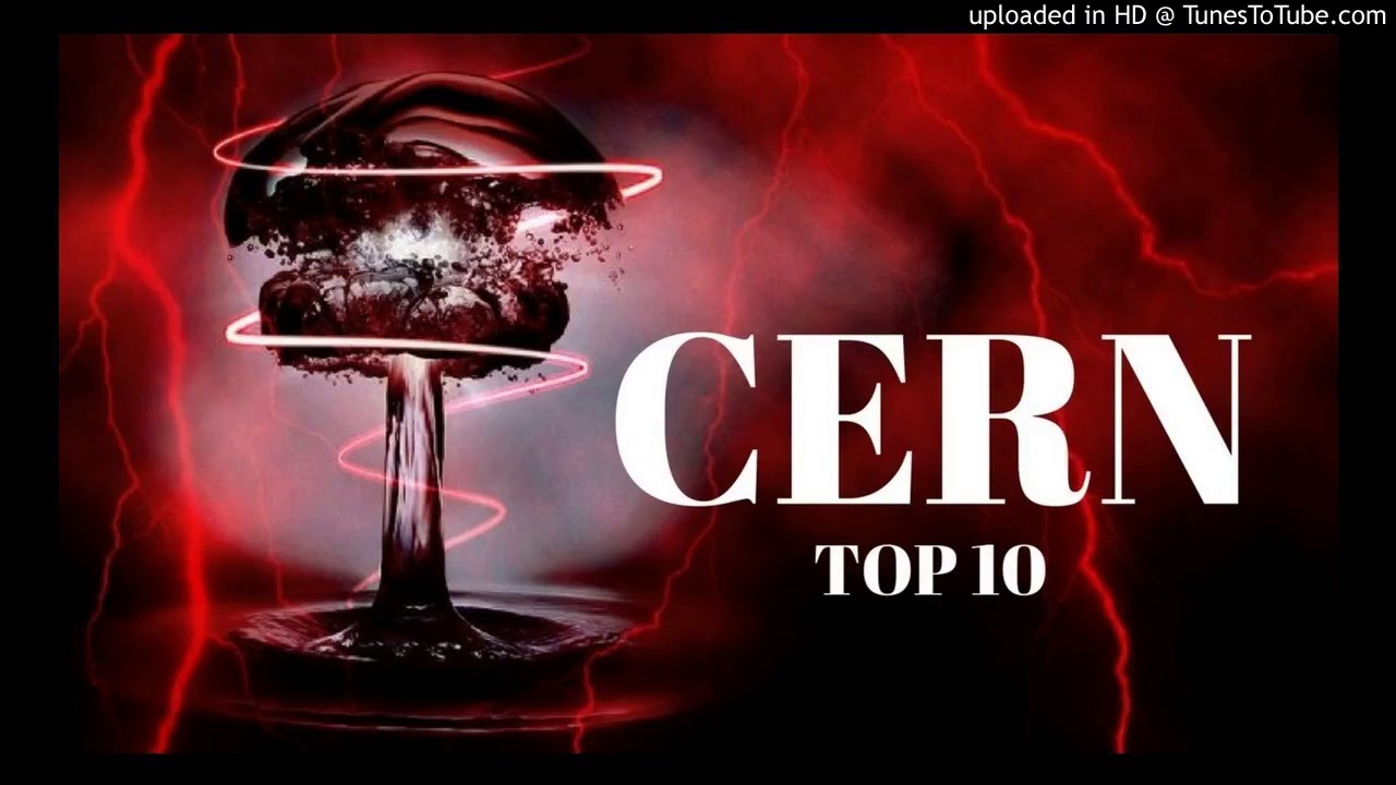 10 mind blowing facts about the CERN Large Collider - YouTube