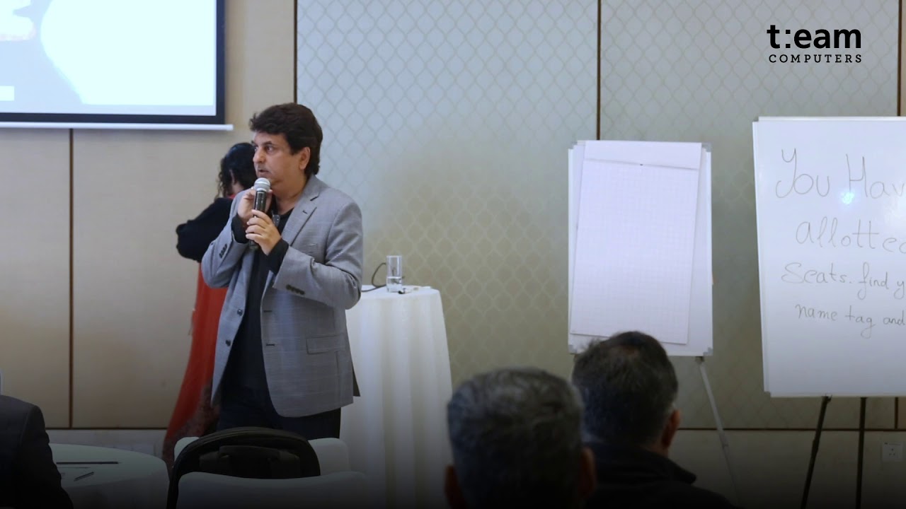 Strategic vs Transactional | Mindset - YouTube