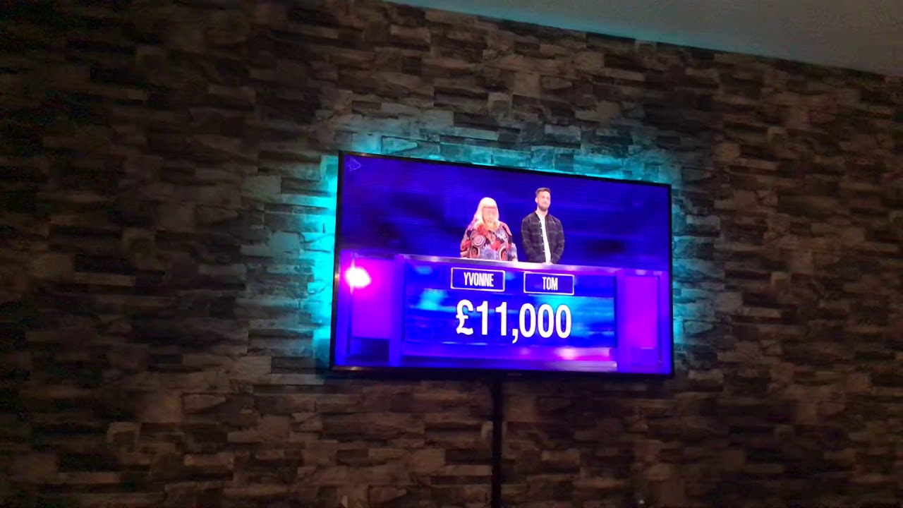 ITV The Chase End Credits 2019 - YouTube