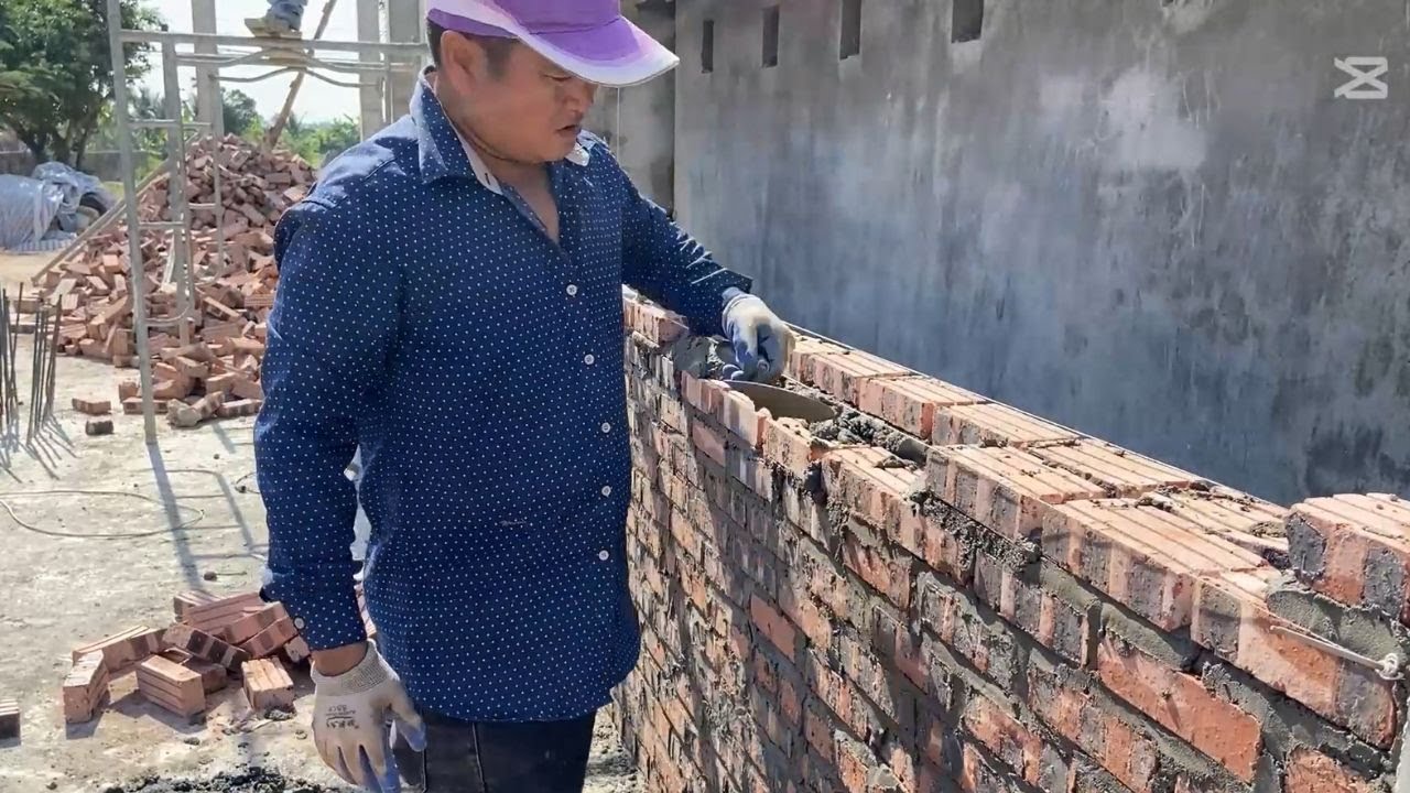 I Built My 300 Square Meter Dream Home on a Budget Classic Architecture ...
