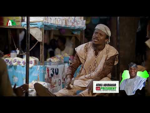 SAI MUN BATA WUTA ATIKU ABUBAKAR