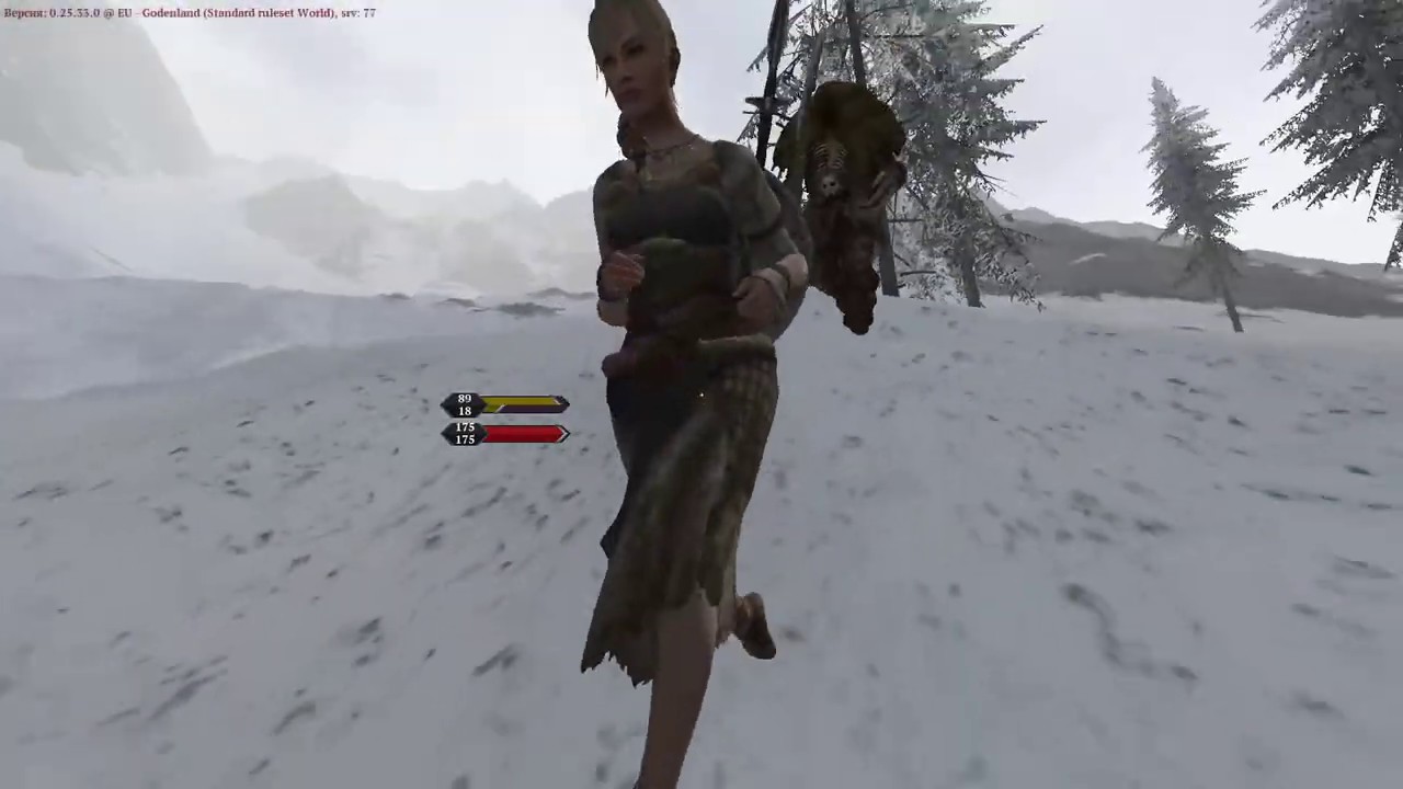 Roflan is feudal - YouTube