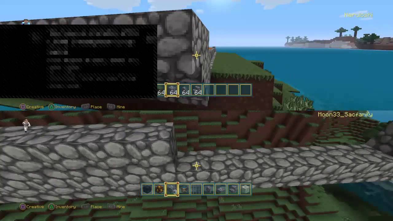 Minecraft boredom - YouTube