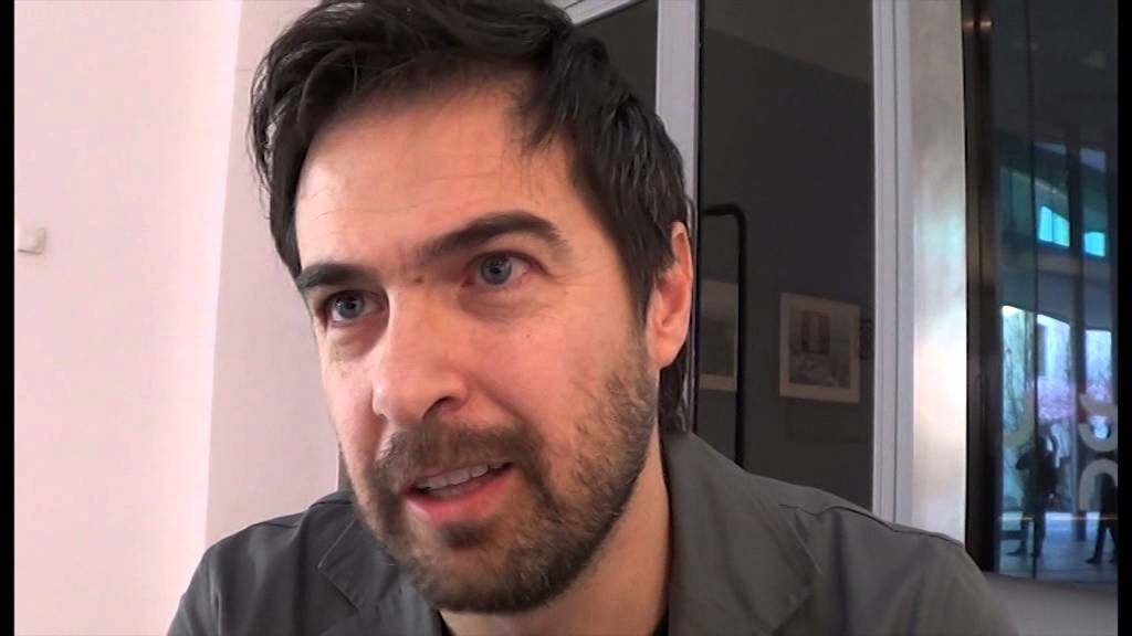 Intervista a Fabrizio Barozzi - YouTube