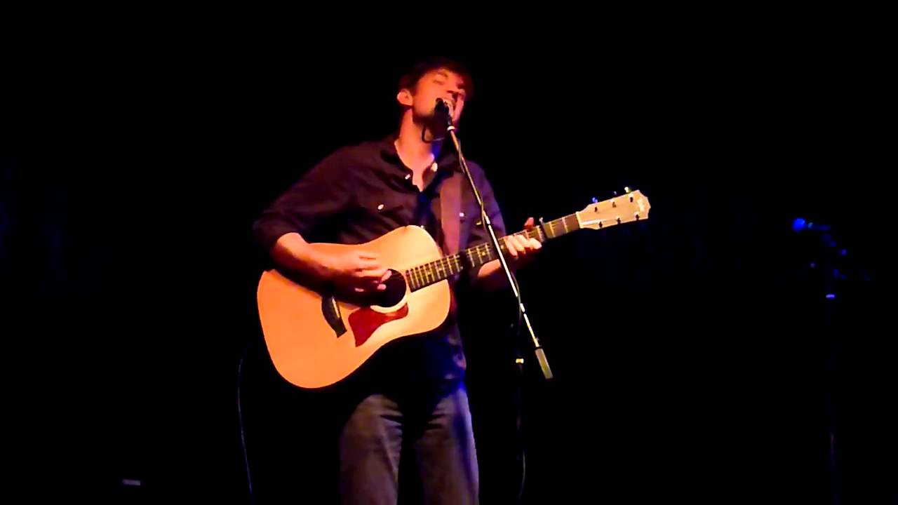 Matt Duke - Yellow Lights - Vienna 4-30-2011 - YouTube