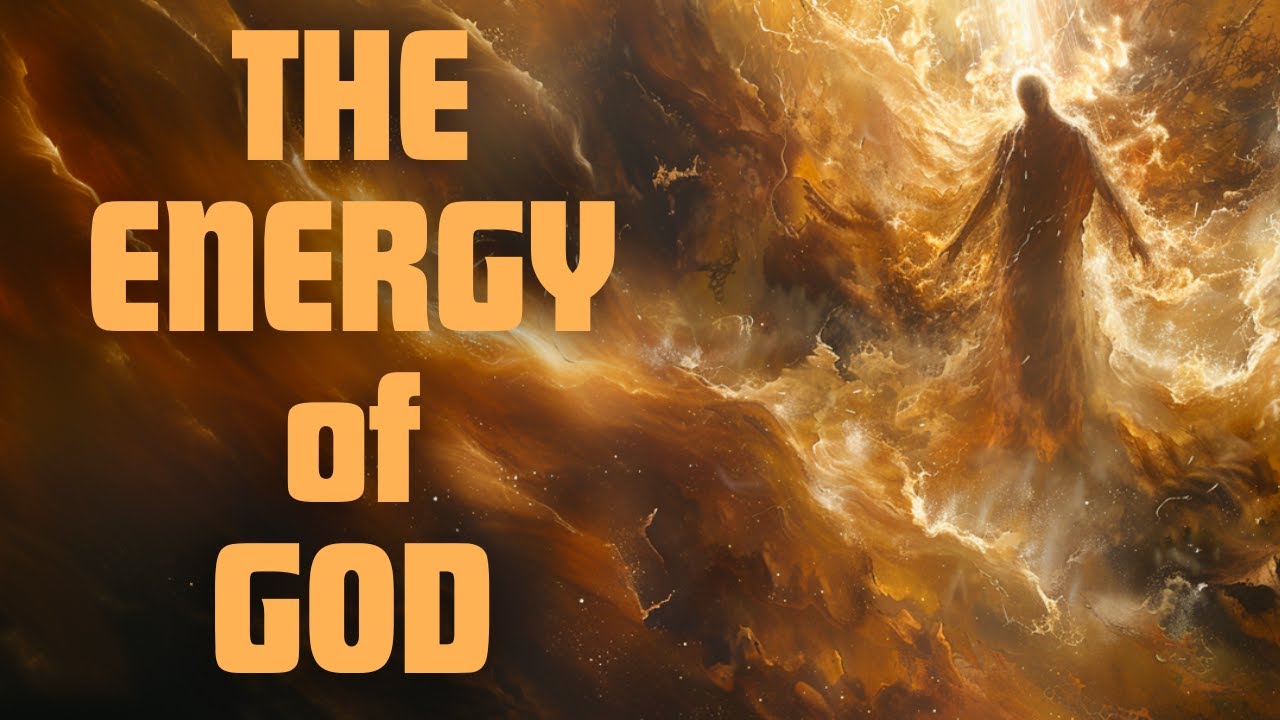 What God Is (Not What You Think) - YouTube