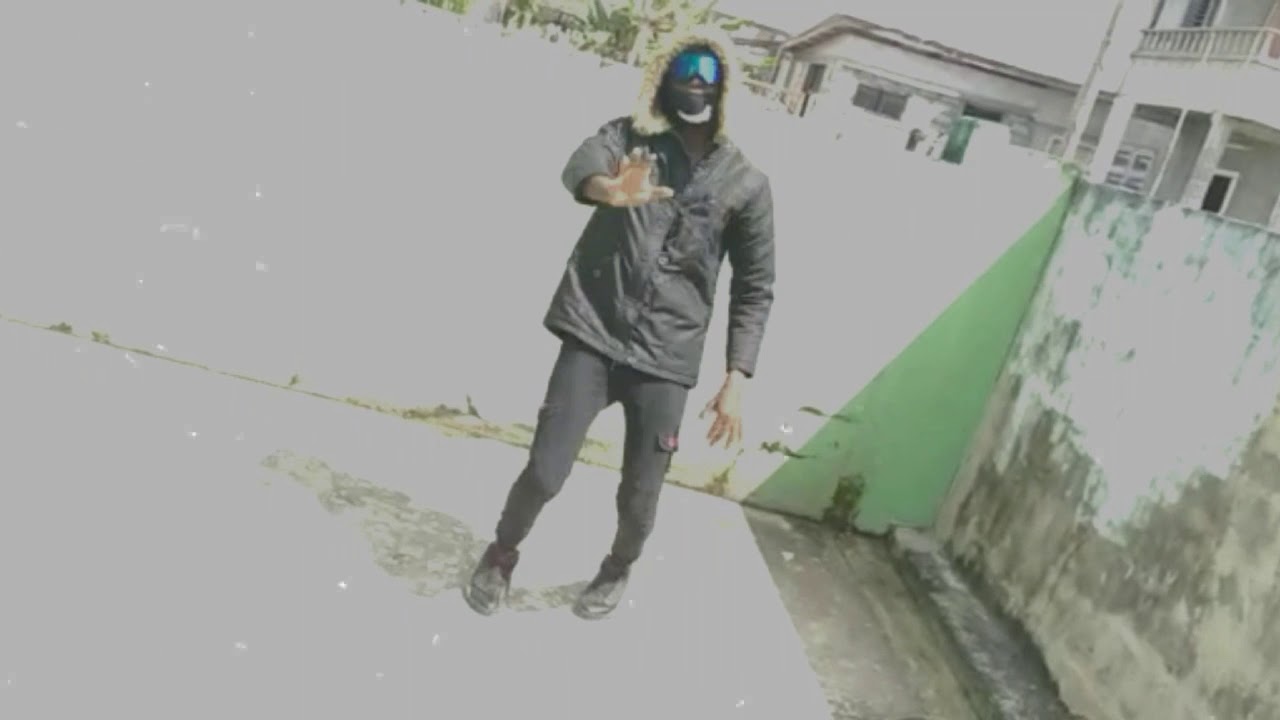 Travis Scott - Highest in the Room freestyle (Dance Video) - YouTube