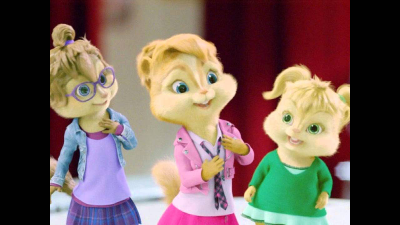 Lady Gaga - Paper Gangsta - Chipmunks - YouTube