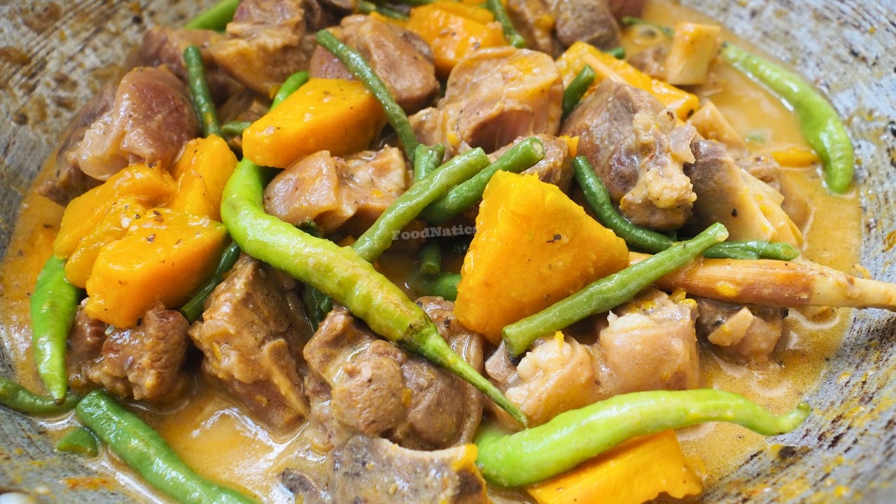 MASARAP PALA ANG GANITONG LUTO SA PATA, PANIGURADO MAKAKAILANG BALIK KA ...