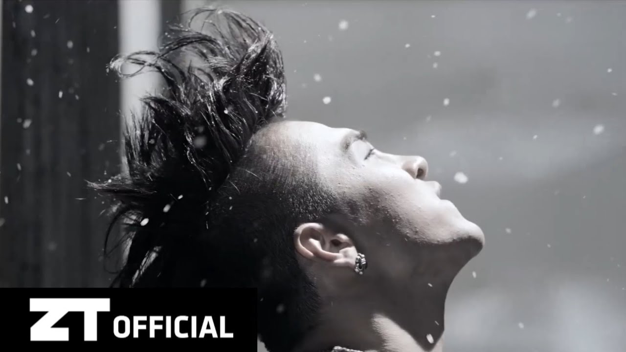 BIGBANG - 'MONSTER' M/V TEASER 1: TAEYANG | fanMADE - YouTube