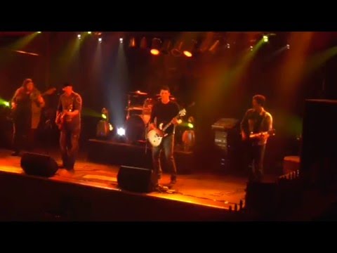 Eli Craig Band "Stay" Live @ Maynard's - YouTube