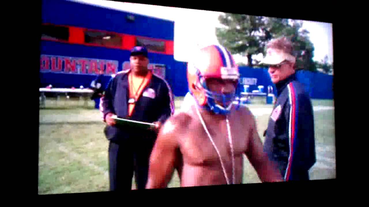 Radon Randell intro - YouTube