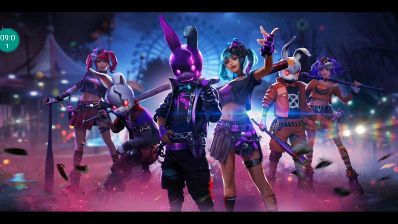 Обновление в игре Free Fair - YouTube