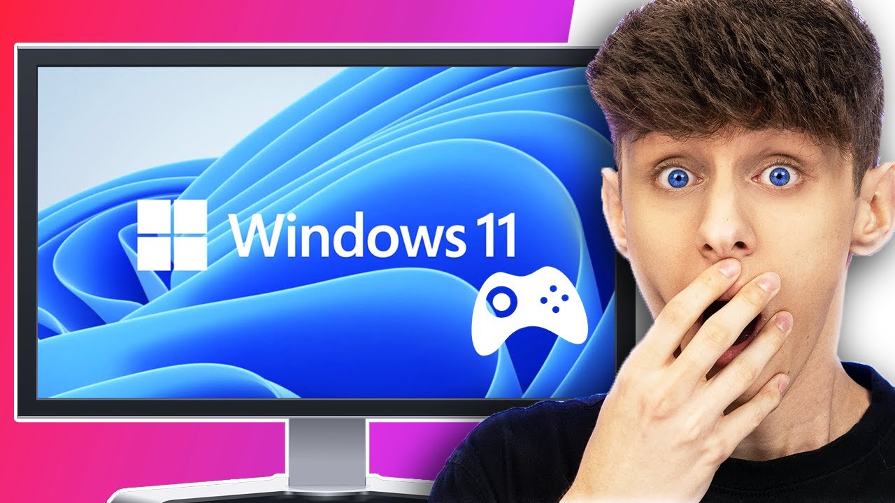 Is Windows 11 Suitable For Gaming is-windows-11-suitable-for-gaming