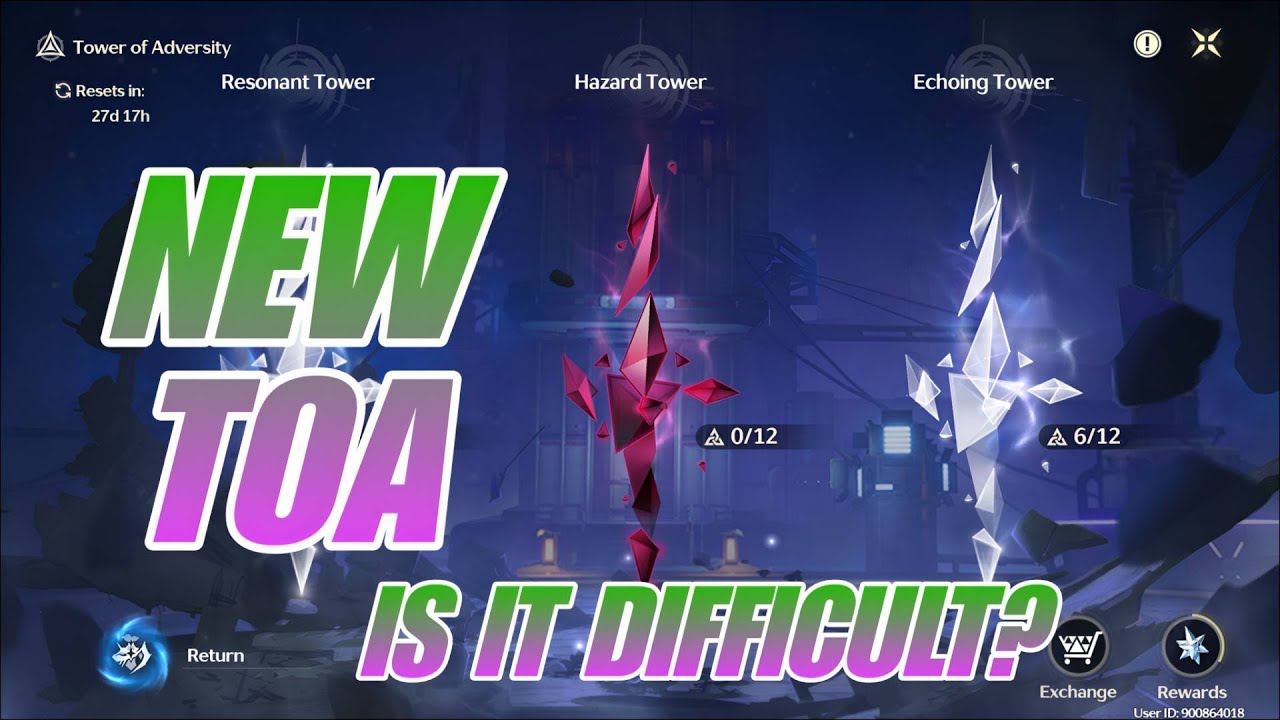 🔴LIVE WUWA - NEW TOA WITH ADDED NEW STAGE IN MID TOWER IS HERE \ HINDI ...