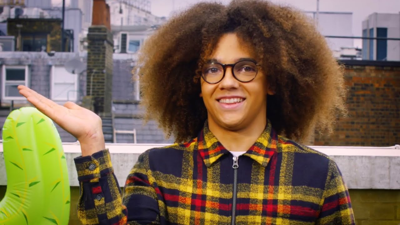 Things You Didn’t Know About Perri Kiely! - YouTube