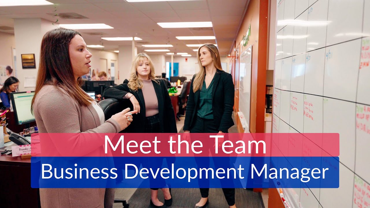 Business Development Manager | Meet the Team | Maxim Healthcare ...
