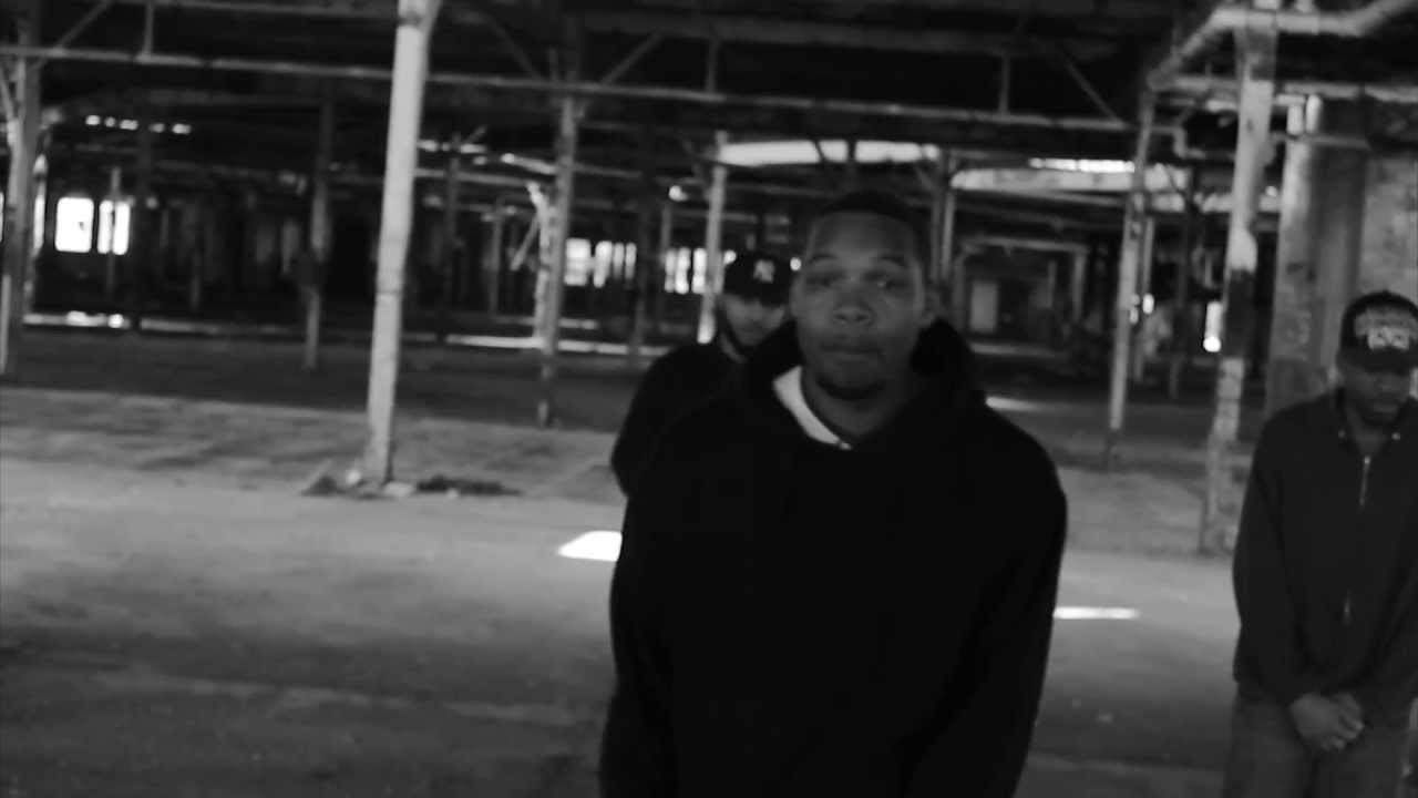 Midwest Cypher (KC Carter, Ex-P, WordPllaa) Underground Rap - YouTube