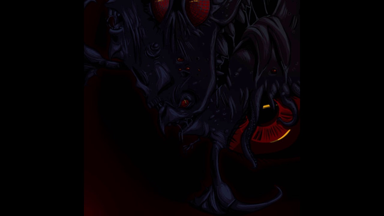 26. Eldritch Murmurs [Horrorterrors] || SBURB OST - YouTube