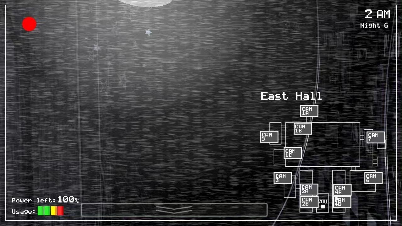 Five Nights at Freddy's fin - YouTube