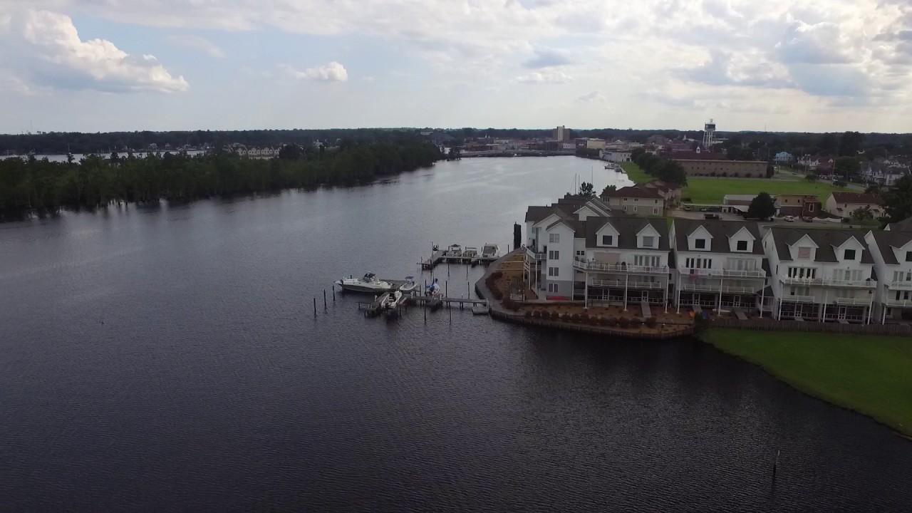 Mid-Atlantic Christian University (Elizabeth City, NC) - YouTube