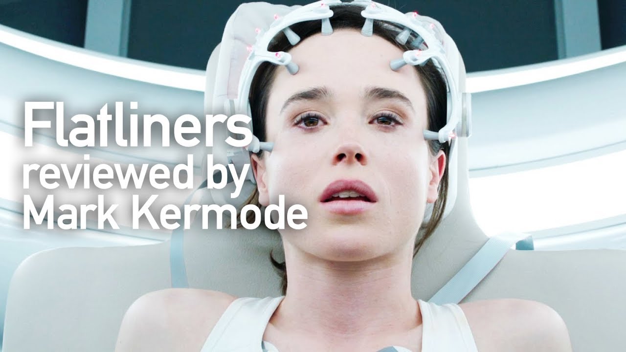 Flatliners reviewed by Mark Kermode - YouTube