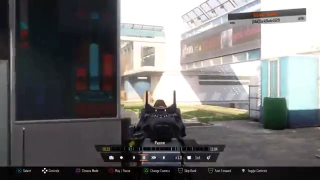 Beast | Call of duty bo3 - YouTube