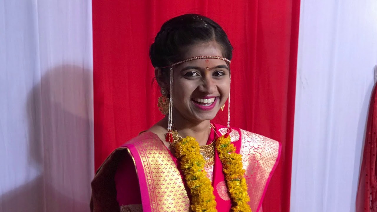 Amol's Wedding - YouTube