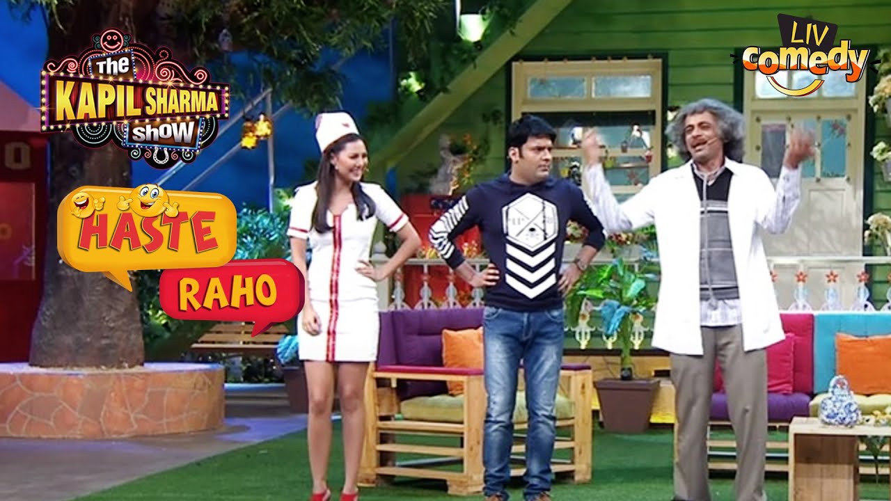 Dr. Gulati क्यों करते हैं 'Chorus' में गाना गाते हुए Operation? | The ...