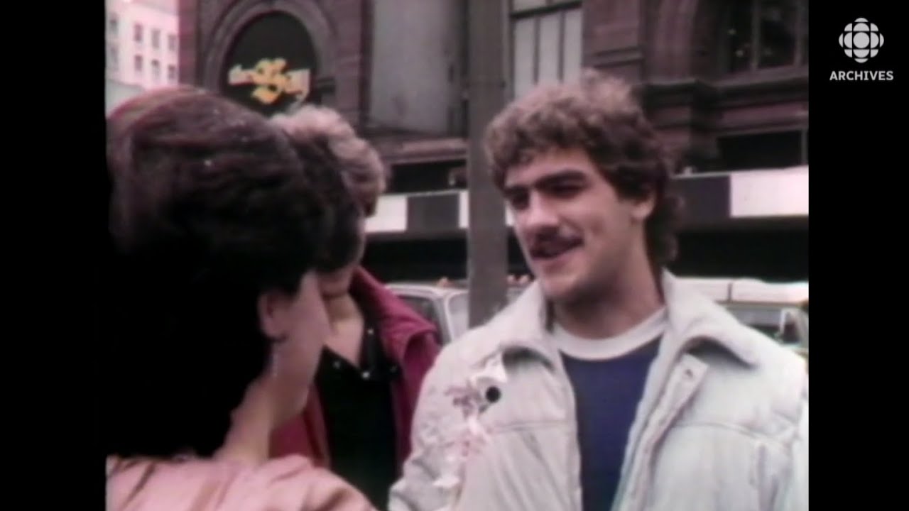 Des idées de déguisements pour l’Halloween en 1984 - YouTube