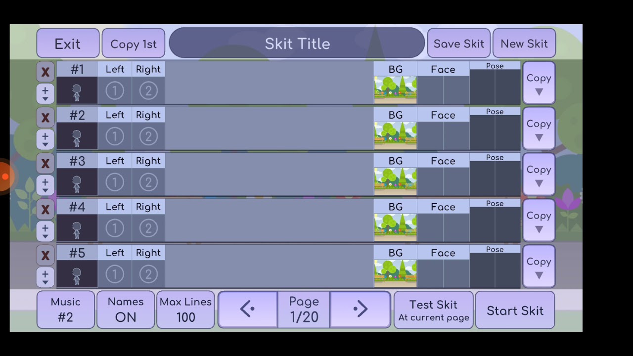 how to add SLOTS - YouTube