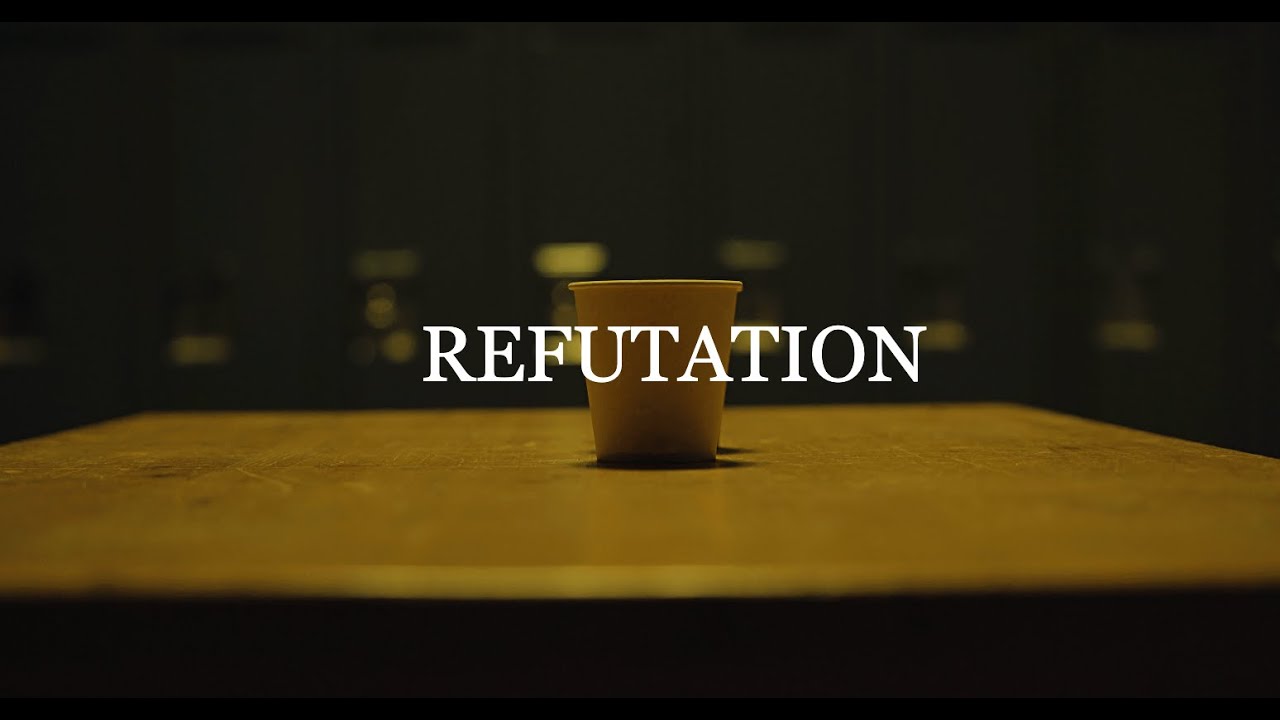 REFUTATION | Official Short Film (2024) - YouTube