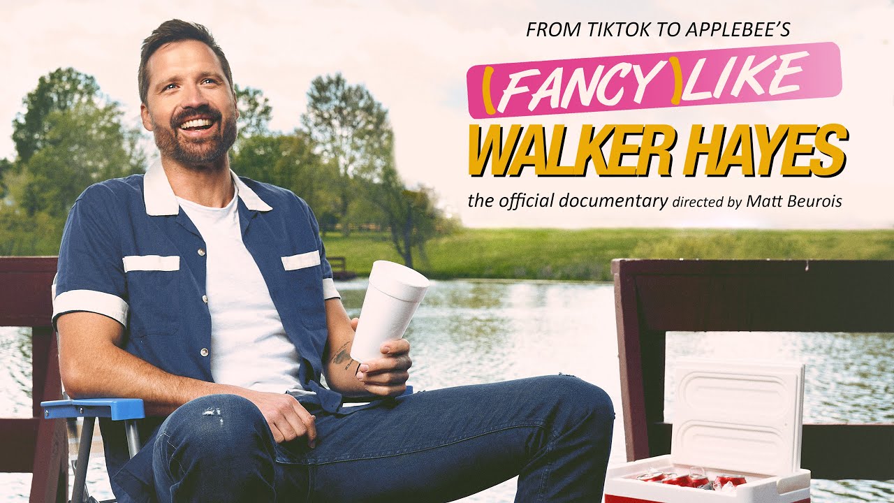 Fancy Like Walker Hayes Documentary Trailer - YouTube