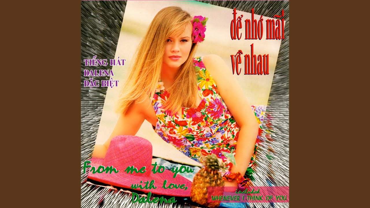 Whenever i think of you - YouTube