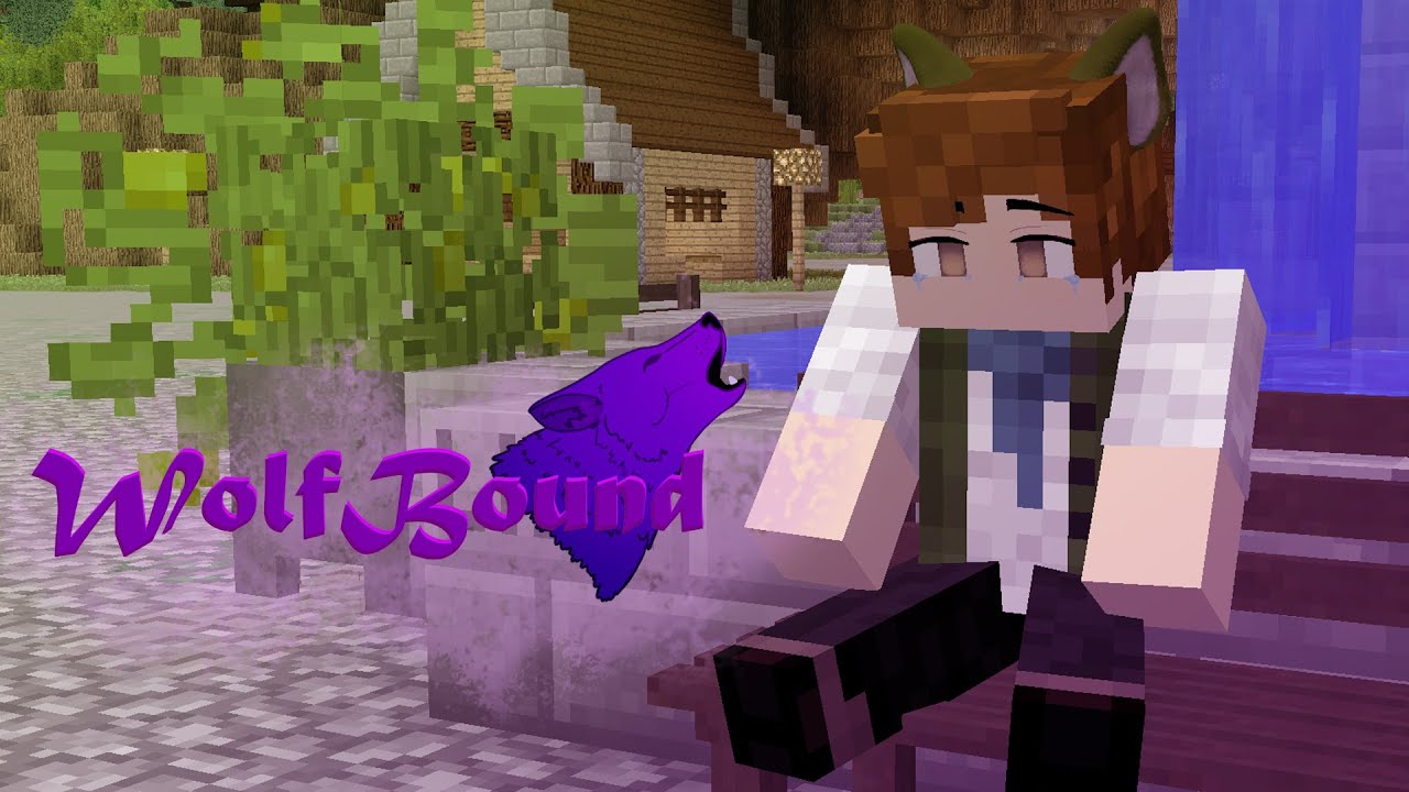 WolfBound: The Fallen Realm | SEASON 2 [Minecraft Roleplay Trailer ...