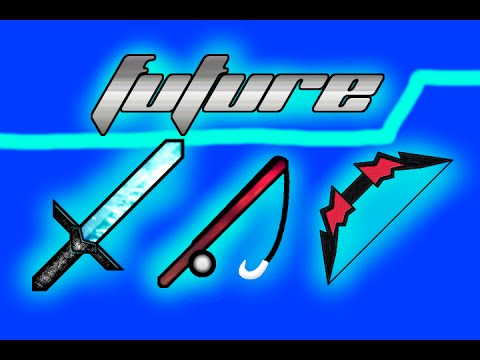 FUTURE PVP TEXTURE PACK (1.9 Compatible) - Texture Pack Showcase - YouTube