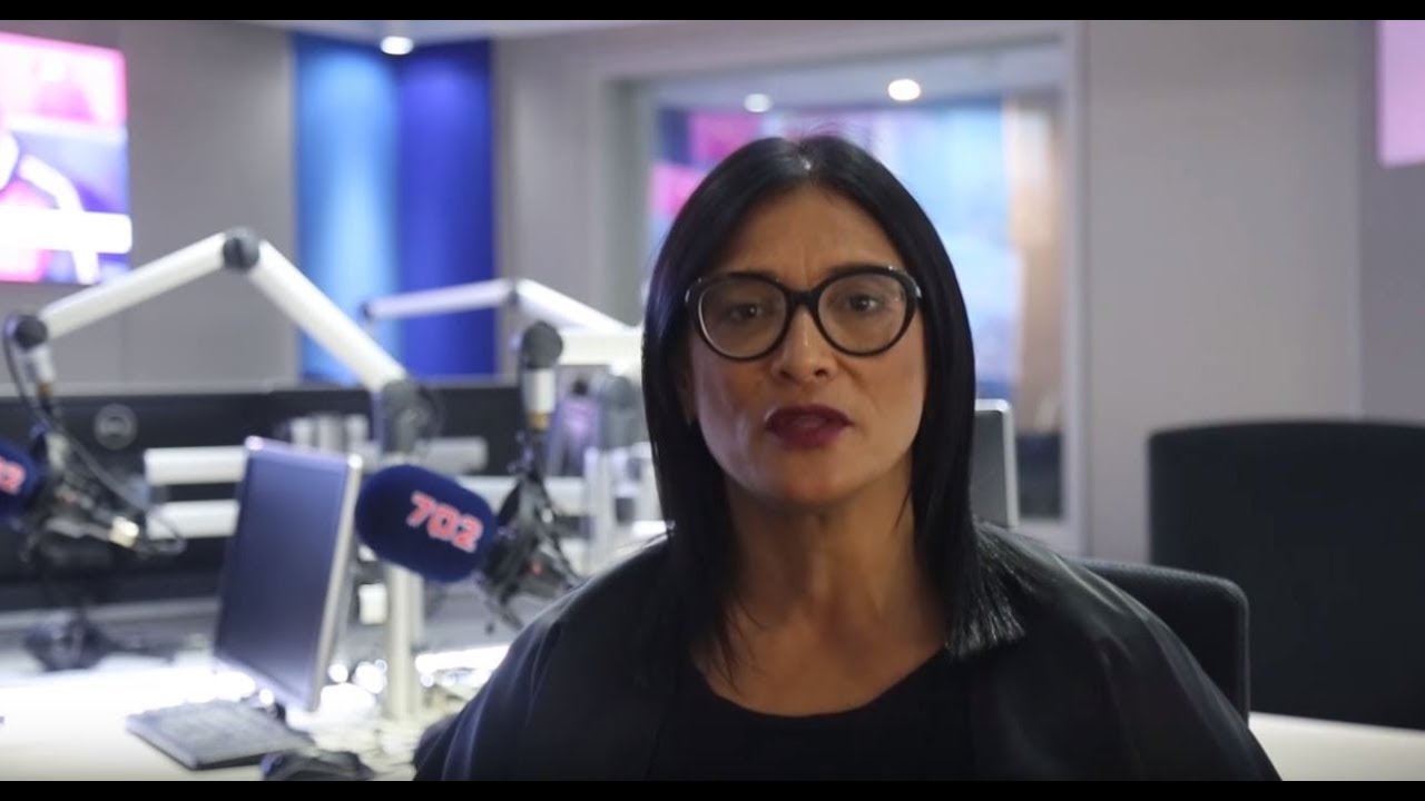 New Karima Brown Show promo - YouTube