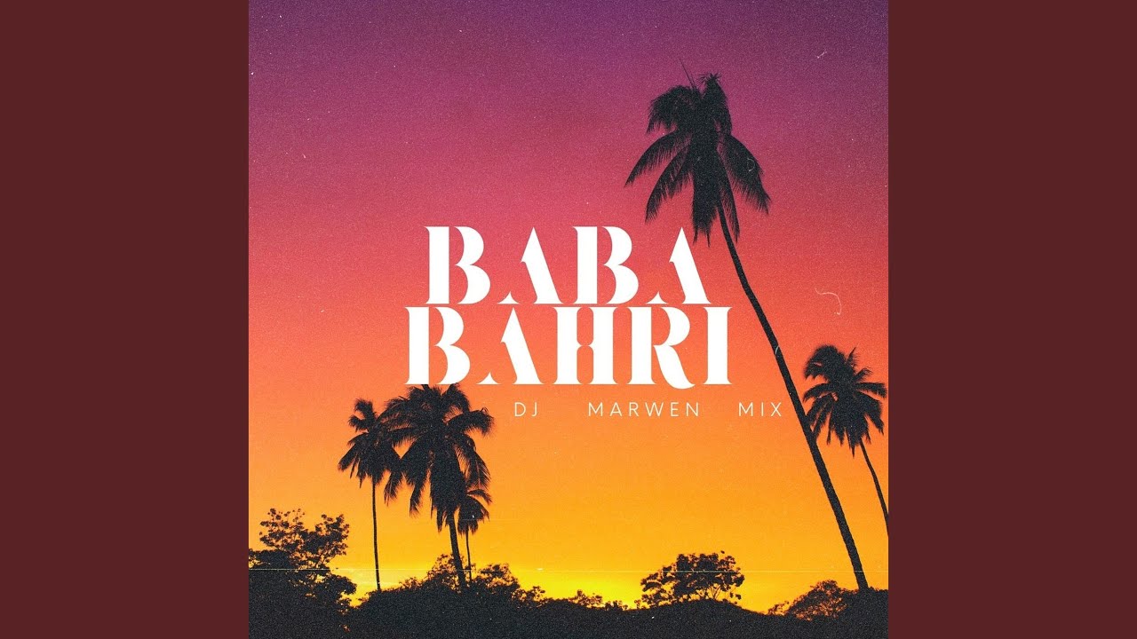 Baba Bahri - YouTube