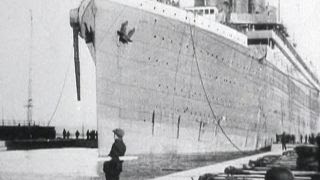 Did a coal fire sink the Titanic? - YouTube