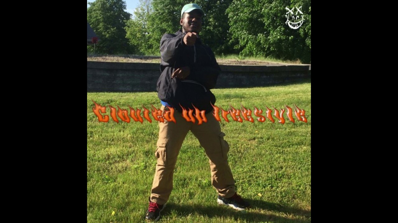 LZA - Clouted Up Freestyle (Prod. by BMB Sam Murray) - YouTube