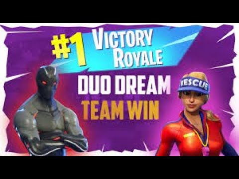 Back To Back Duo Wins Full GamePlay - YouTube