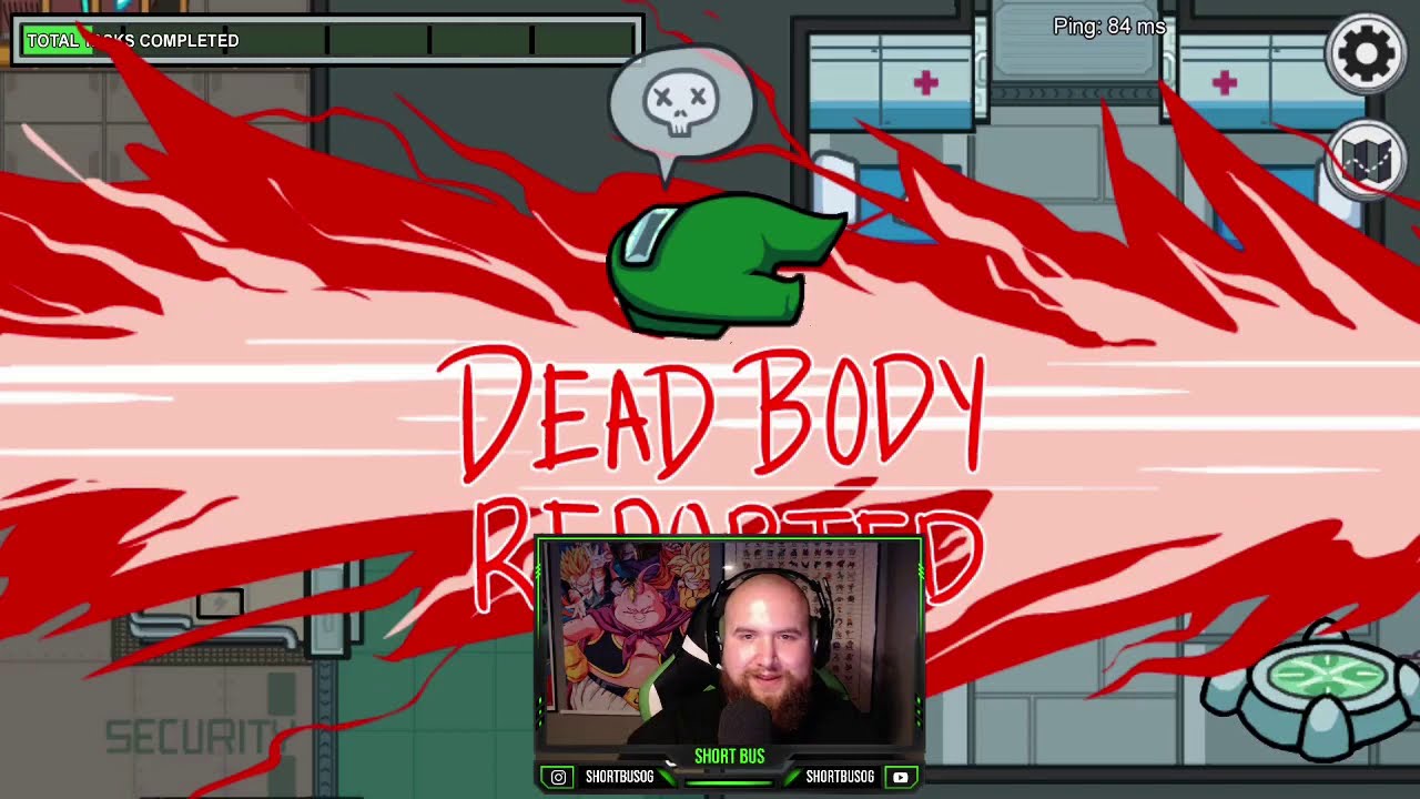 AMONG US - FAILS, WINS, and hating on each other - YouTube