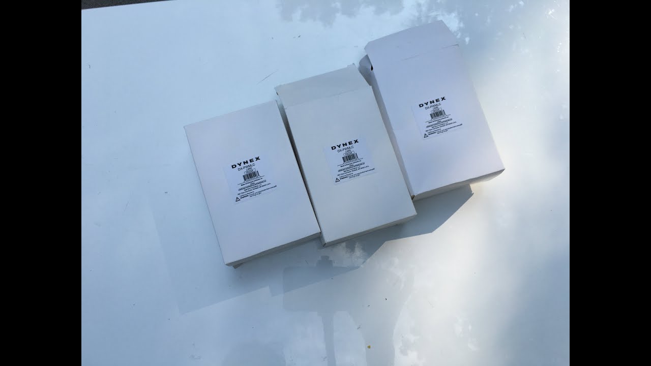 Dynex Wired Optical Computer CPU PC Mac Mouse Cheap Price Black Model ...